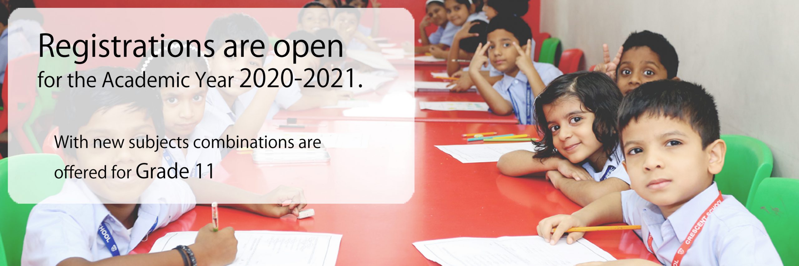 Crescent English High School - Best CBSE schools in dubai