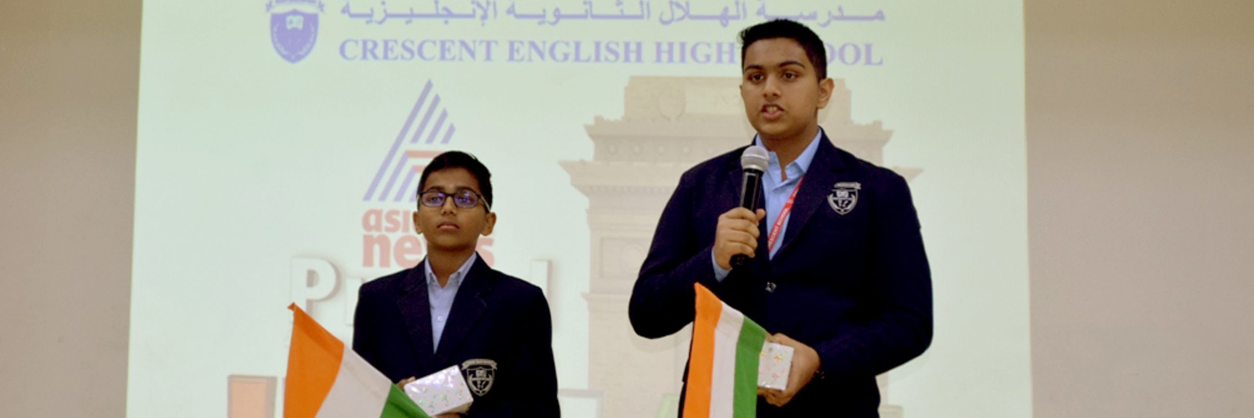 Crescent English High School - Best CBSE schools in dubai